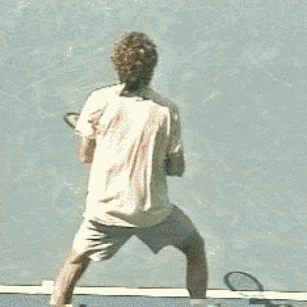 John Yandell: Building the Modern Forehand: The Backswing(s)
