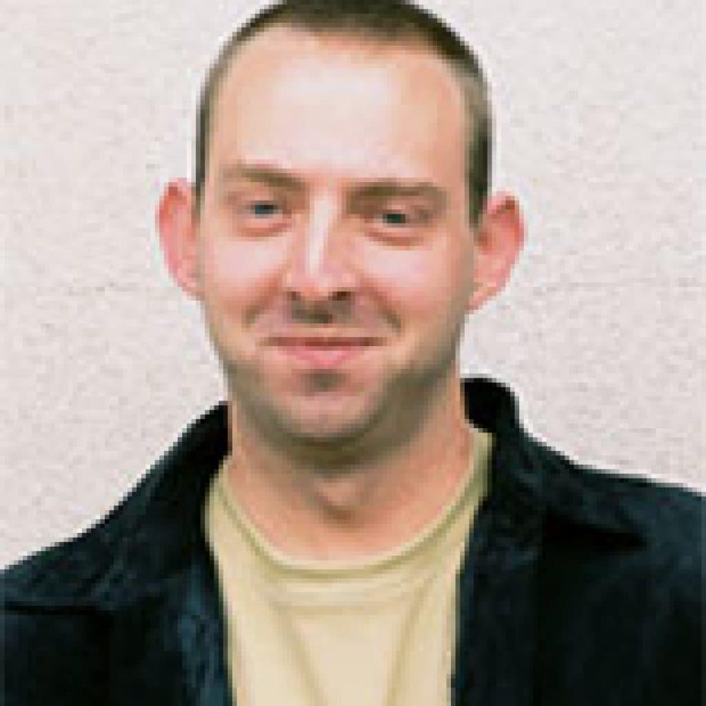 Matt Barrett: A Memorial