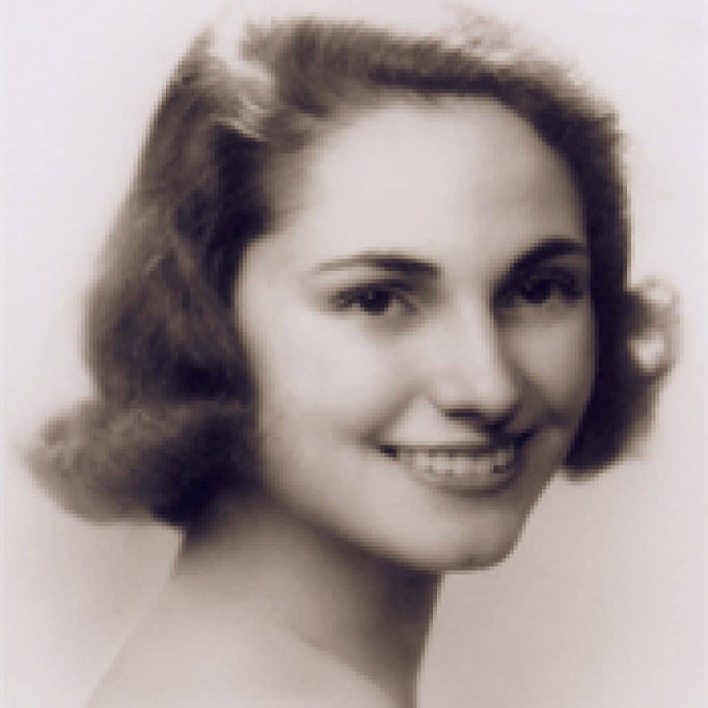 In Memoriam: Cynthia Yandell - TennisPlayer