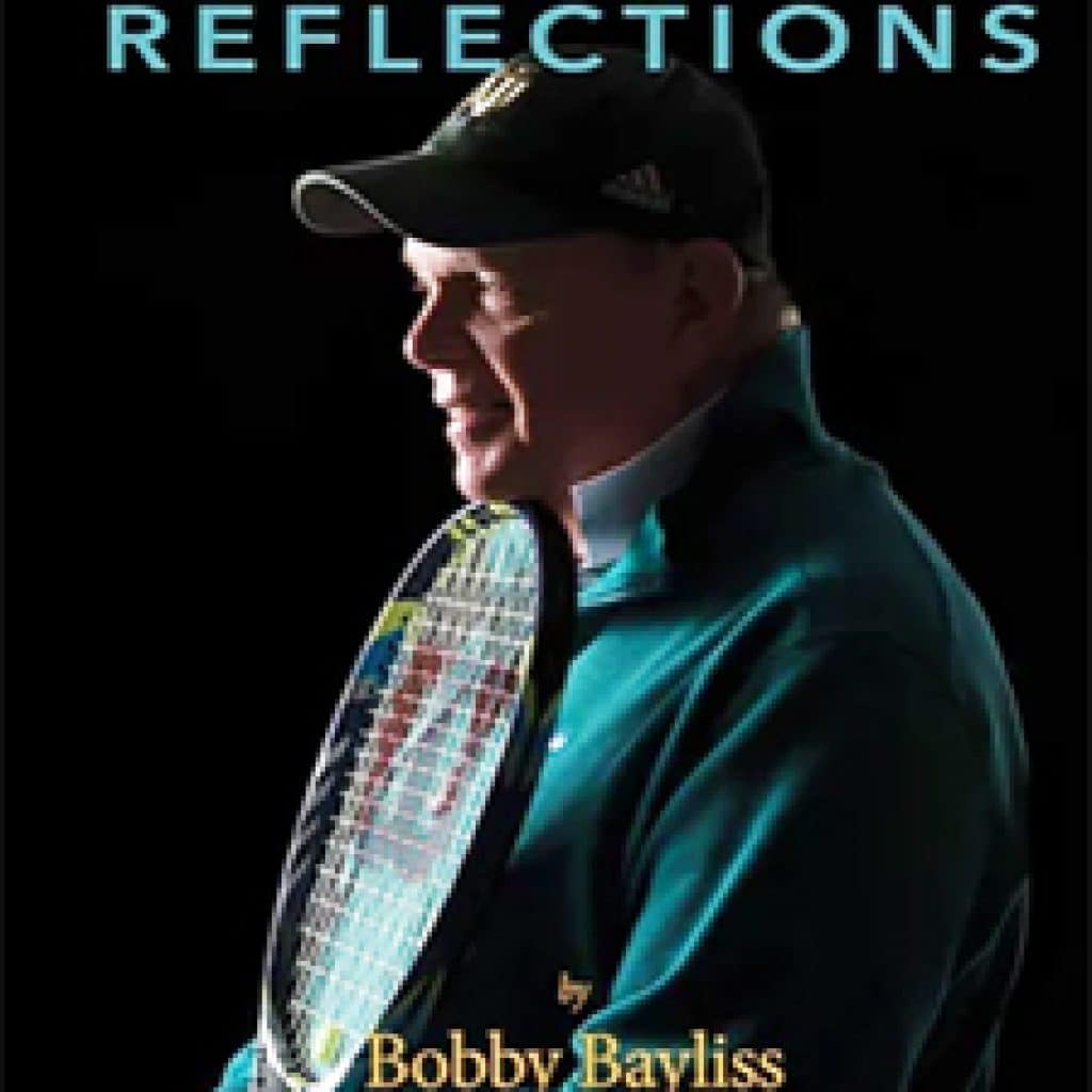 Bobby Bayliss: The Stage in Life