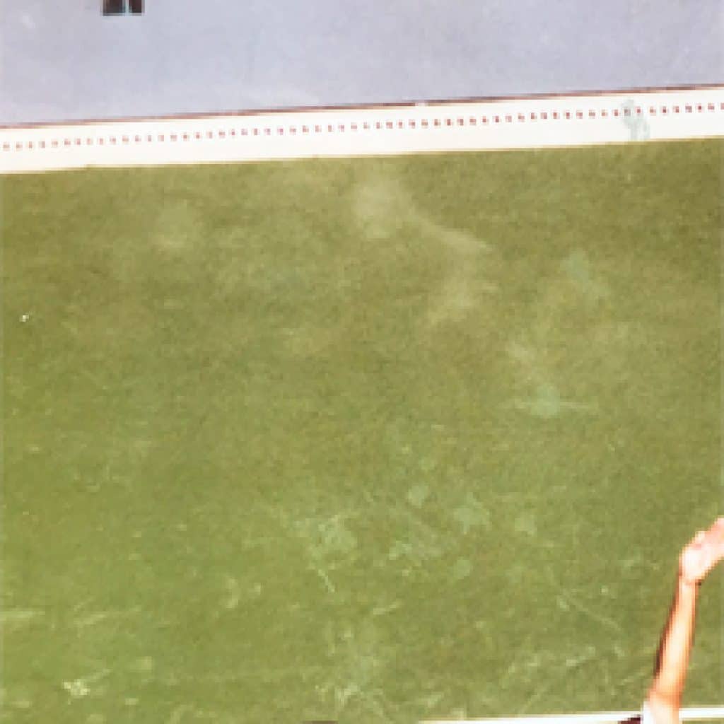 John Yandell: The Forehand: Where Are We Now? - TennisPlayer