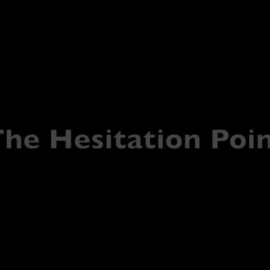 The Serve: The Hesitation Point - TennisPlayer