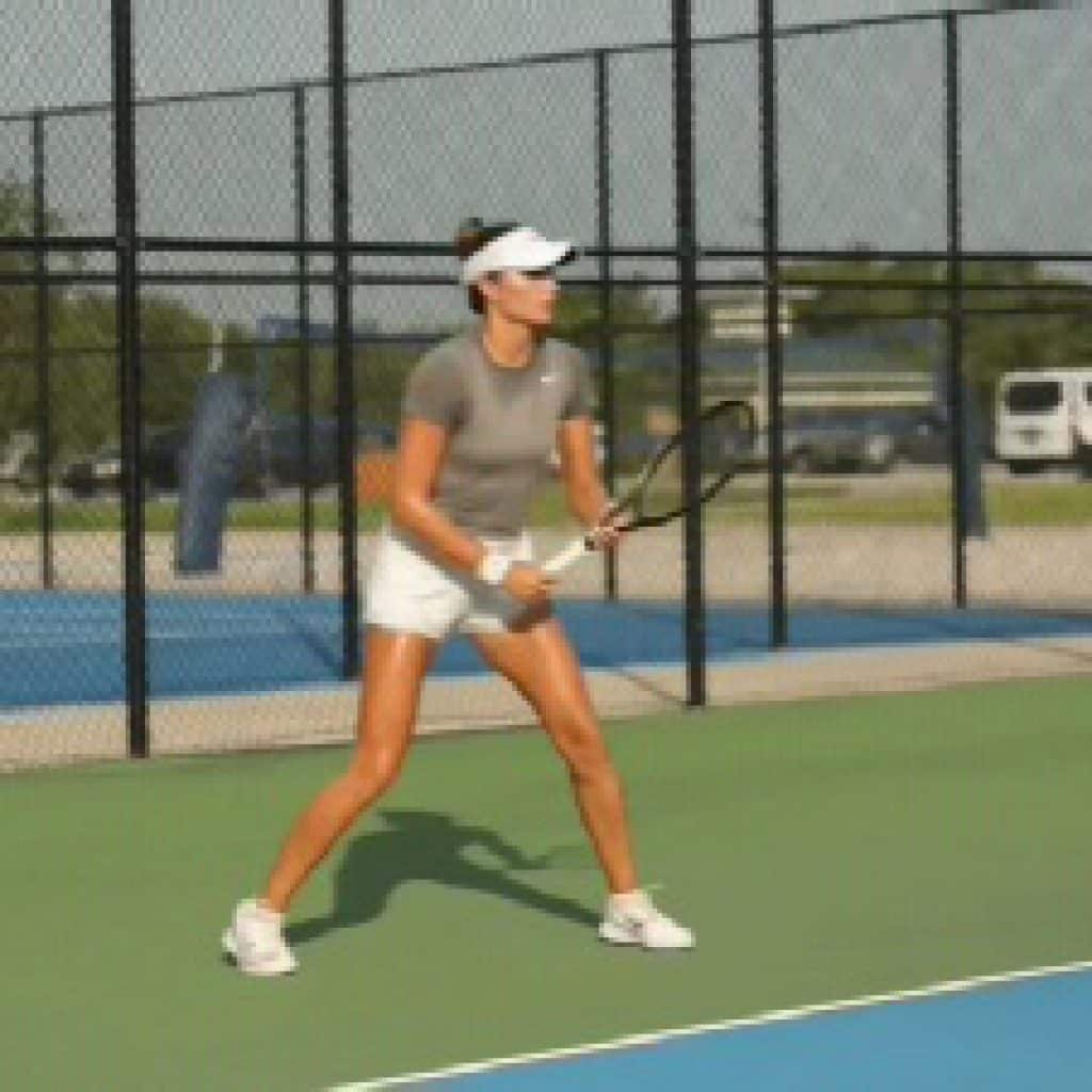 Brian Gordon and the 3D Markerless Revolution - TennisPlayer