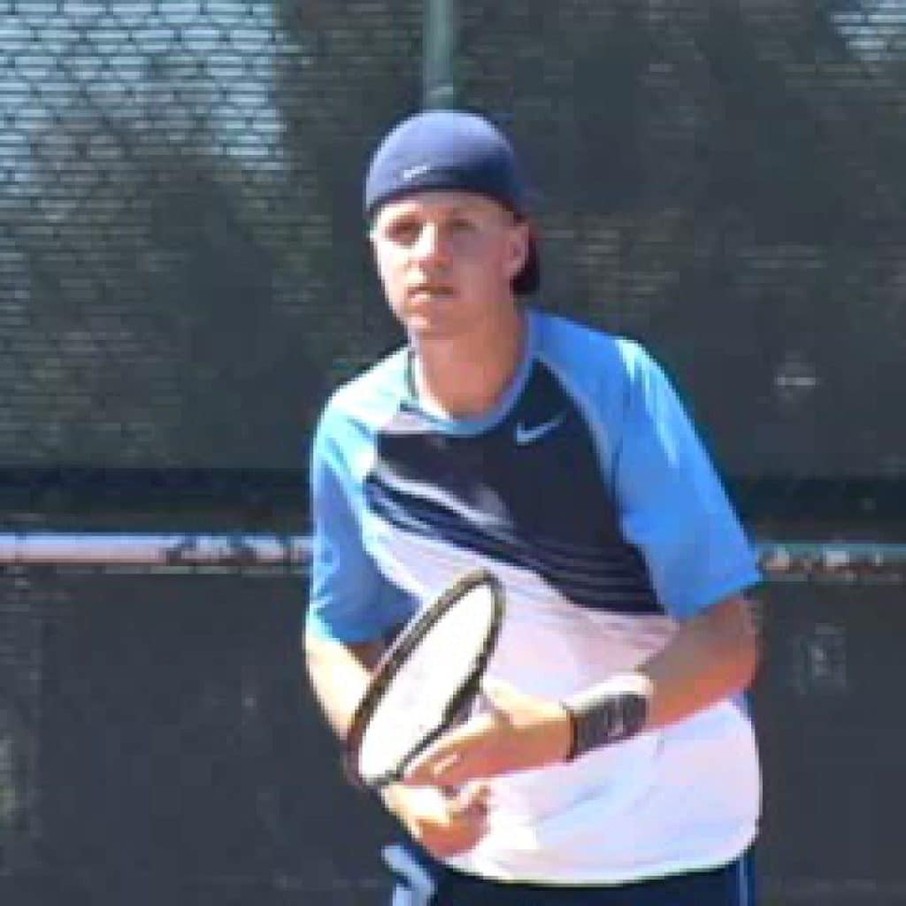 Timing and the Release of the Swing - TennisPlayer
