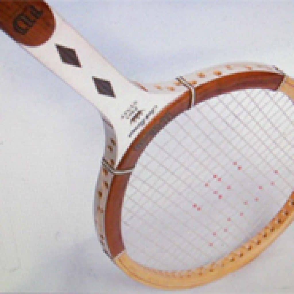The Jack Kramer Autograph: A Tale of Hope - TennisPlayer
