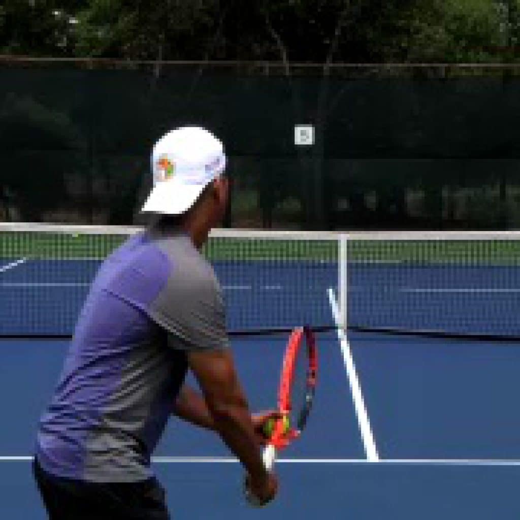 Fast Tennis, Enduro, Zig Zag: 3 Conditioning Drills - TennisPlayer