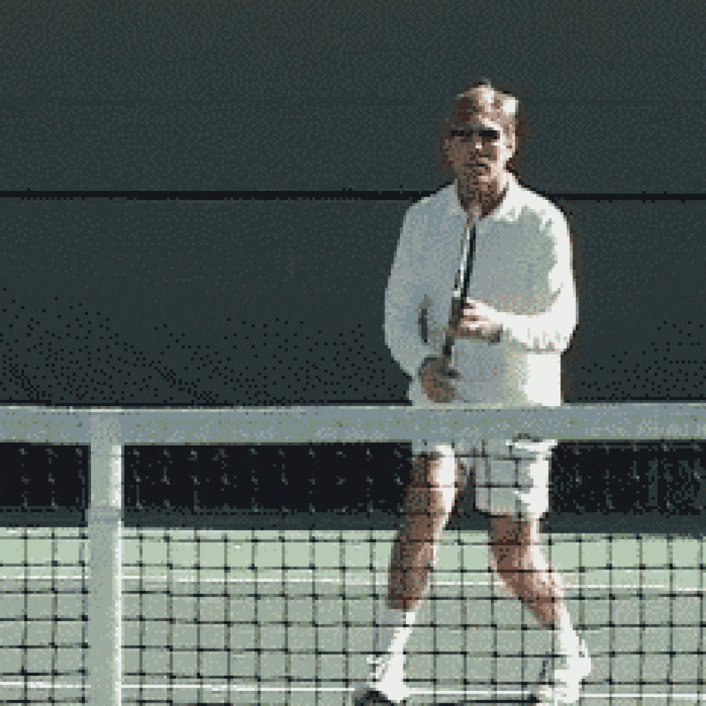 Scott Murphy: Are You Really Ready? - TennisPlayer