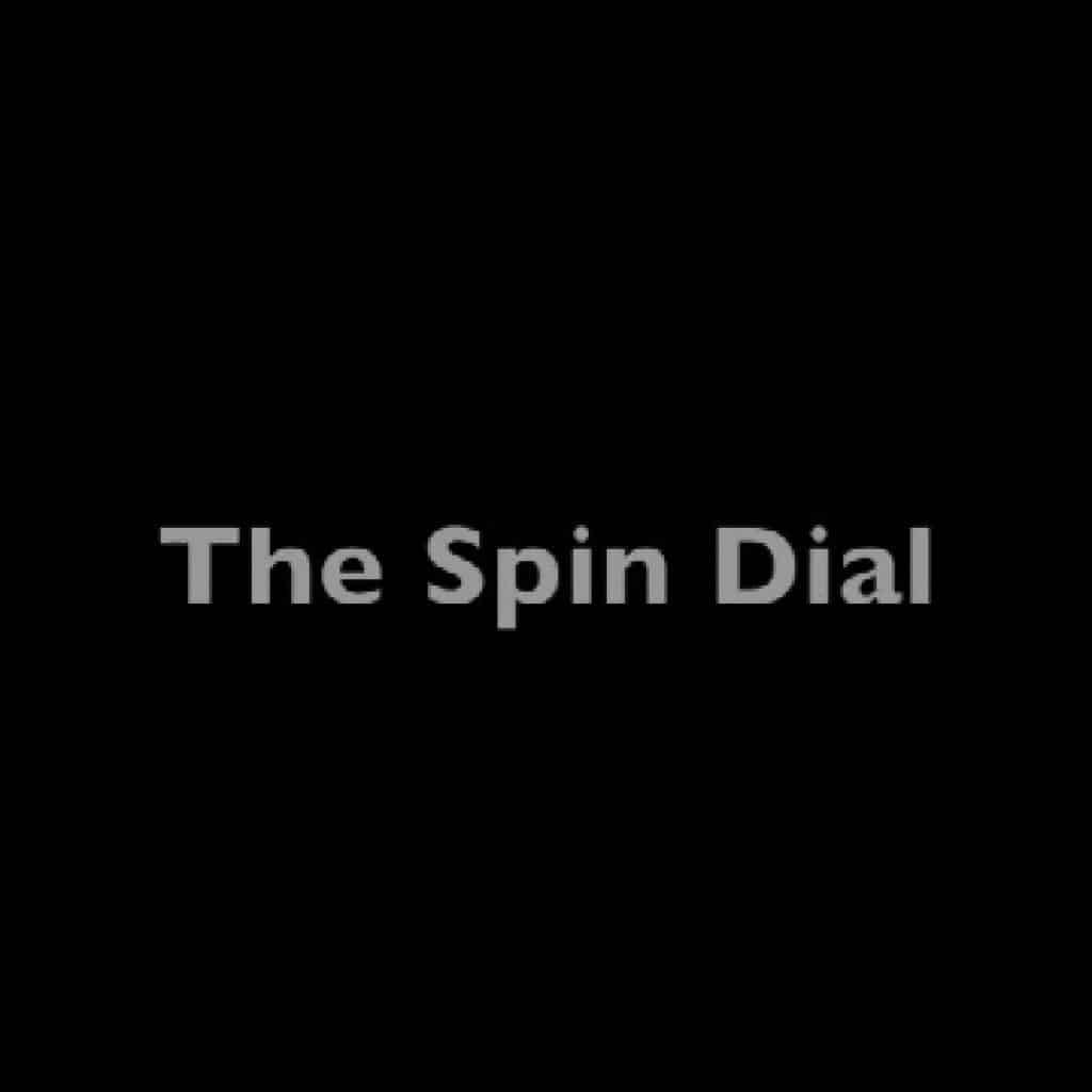 The Spin Dial