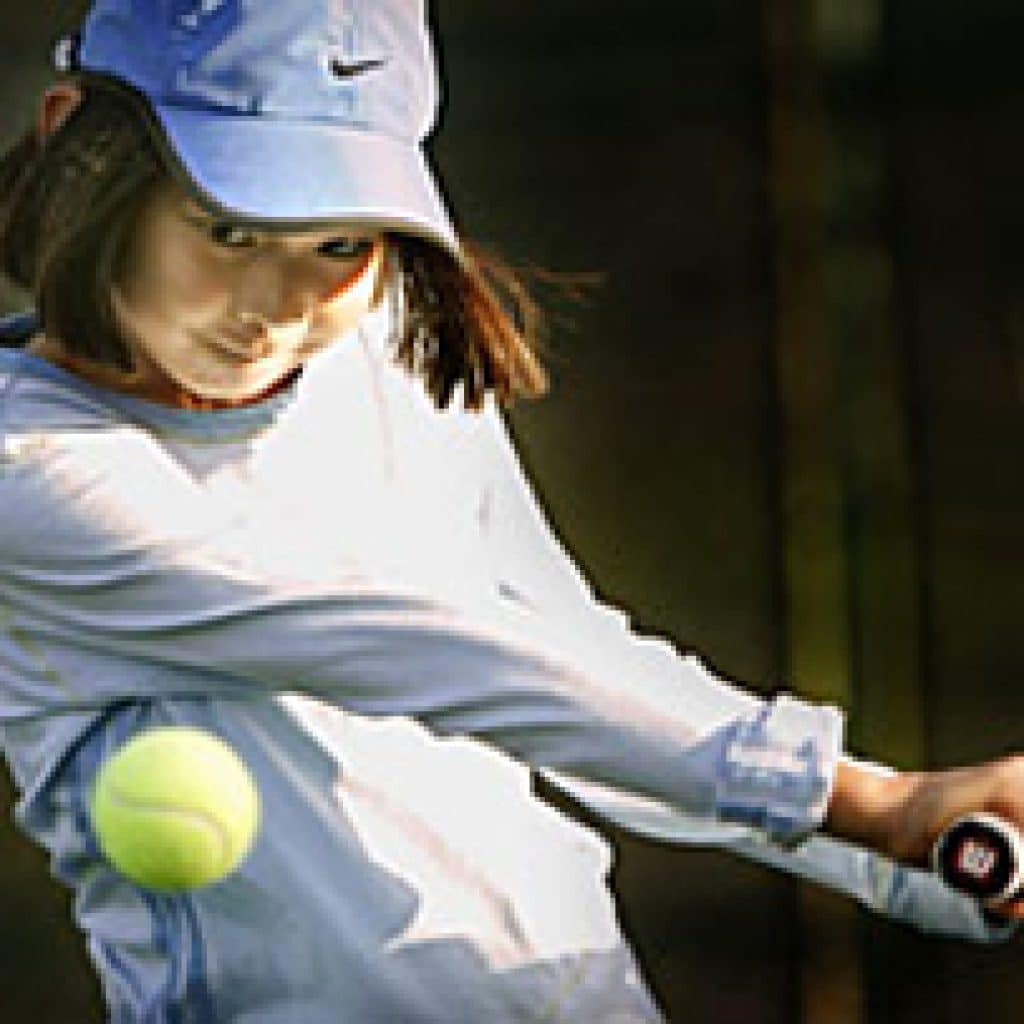 Robert Lansdorp: A Personal Portrait Part 3 - TennisPlayer