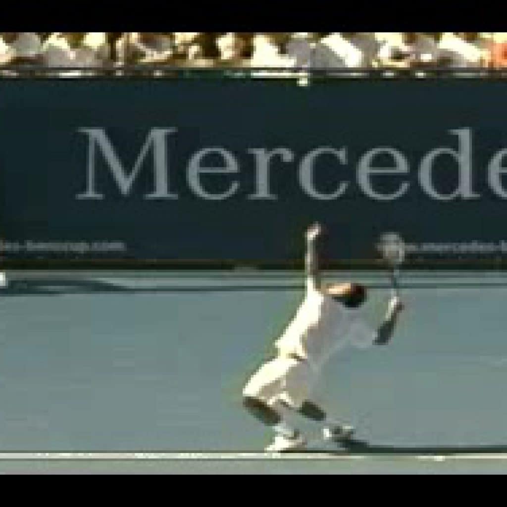 Mysteries of the Heavy Ball:Speed and Spin in the Serves of Pete ...