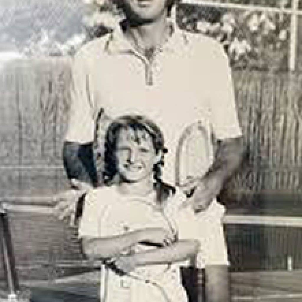 A Few Words on the Passing of Robert Lansdorp - TennisPlayer