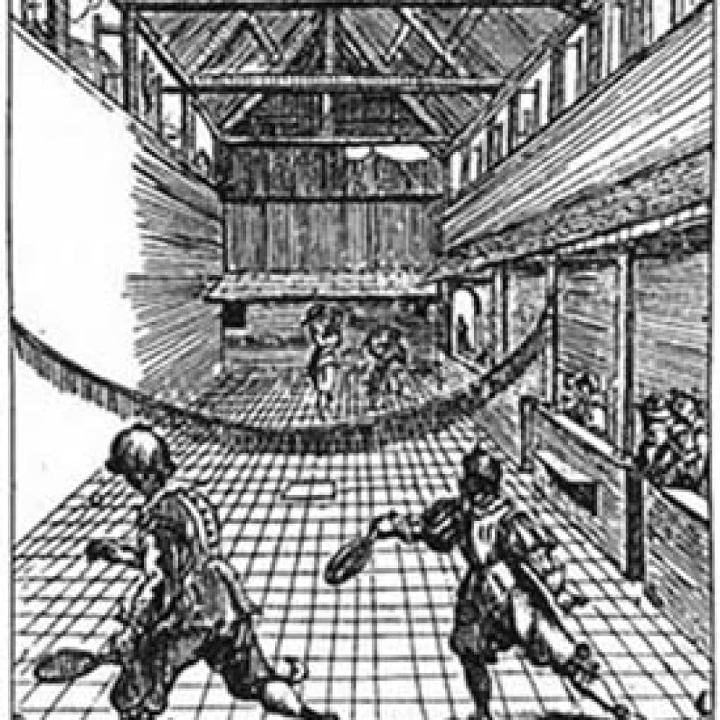 The History Of Tennis Balls