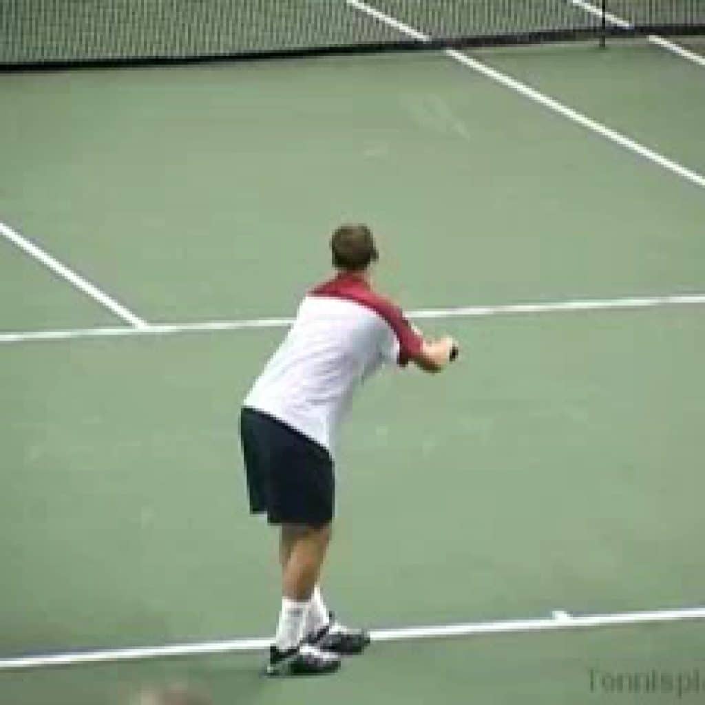 Playing Styles Revisited - TennisPlayer