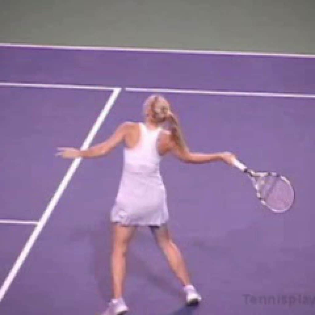 The Four Components of Match Play - TennisPlayer