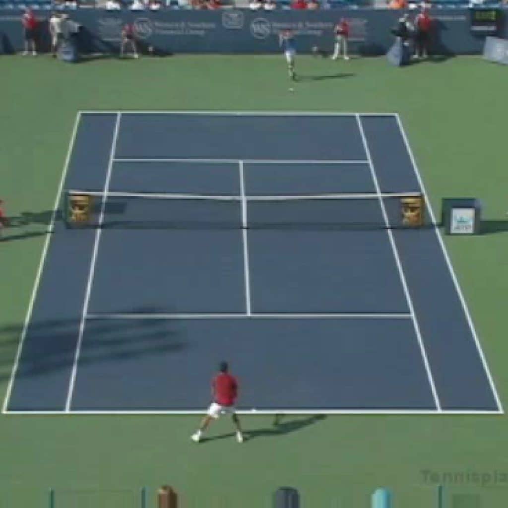 Components of Match Play: Tactics and Patterns