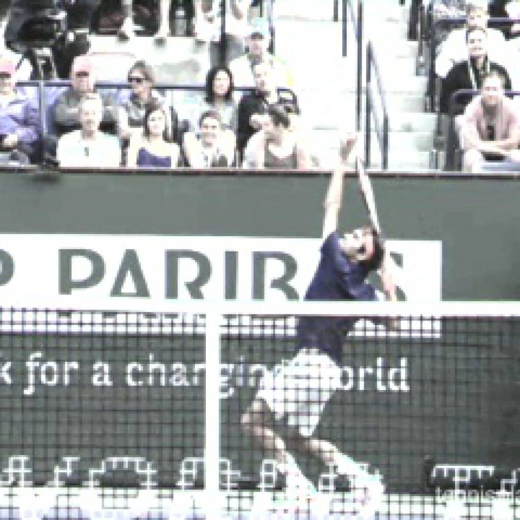 Marginal Gains: Determining your Game Style - TennisPlayer