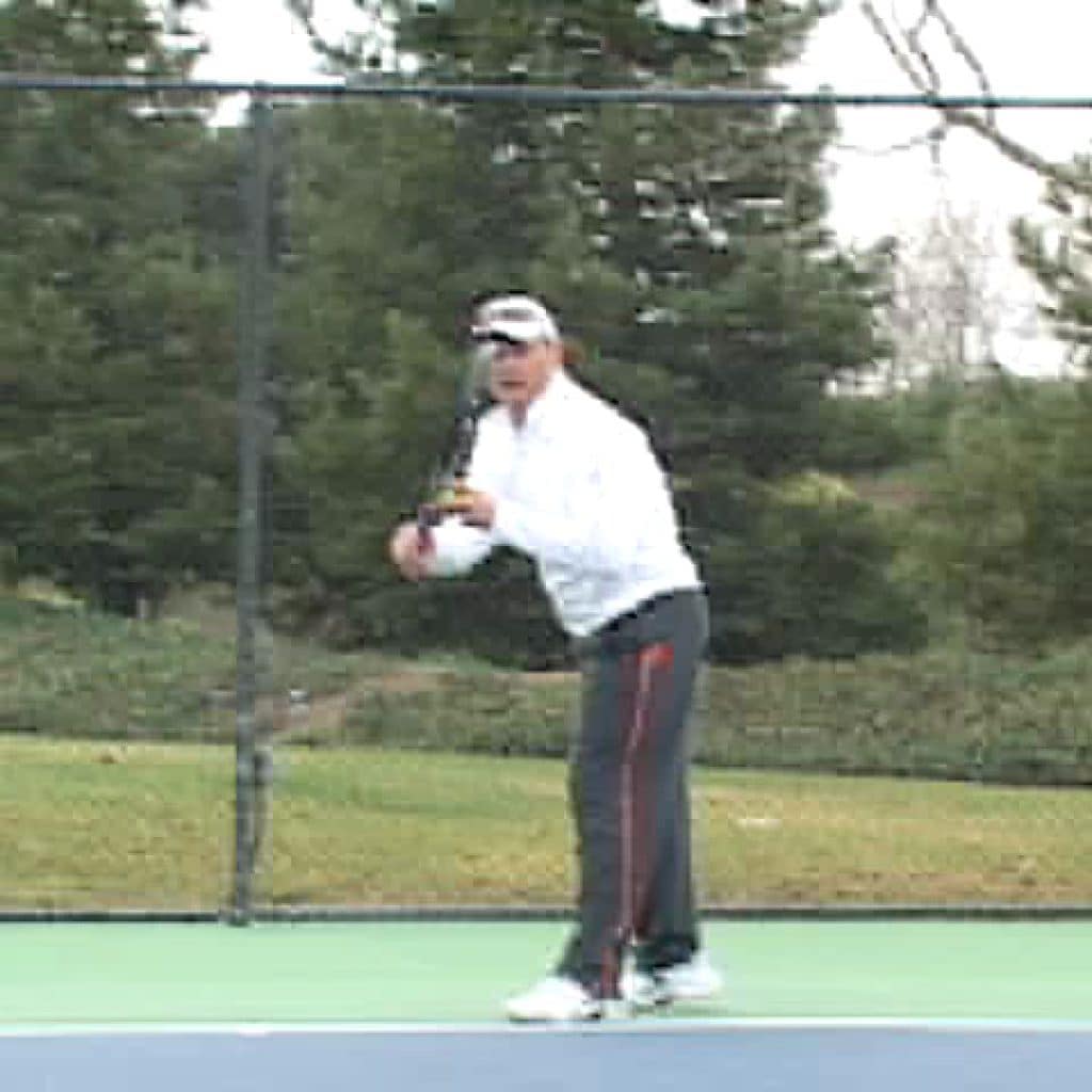 All Court Tennis: Tennis That Lasts a Lifetime - TennisPlayer